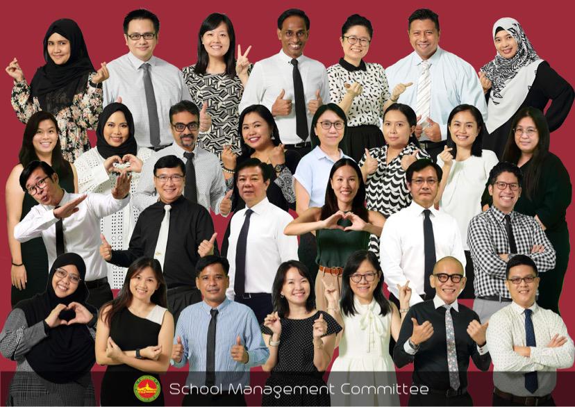 School Management Committee