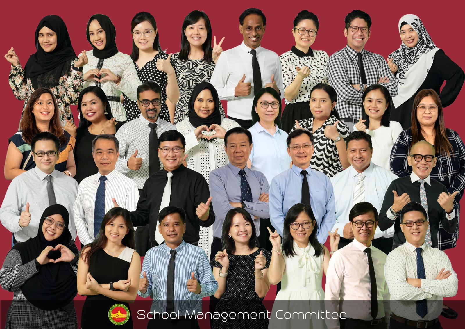 School Management Committee